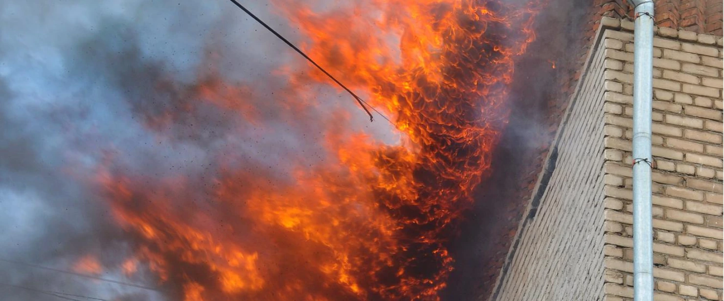 Fire Damage Insurance Claim Tips & Guide | Excel Adjusters